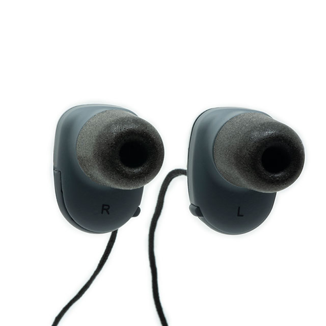 Saf-T-Ear SafetyBuds™ Electronic Hearing Protection | Lucid Hearing