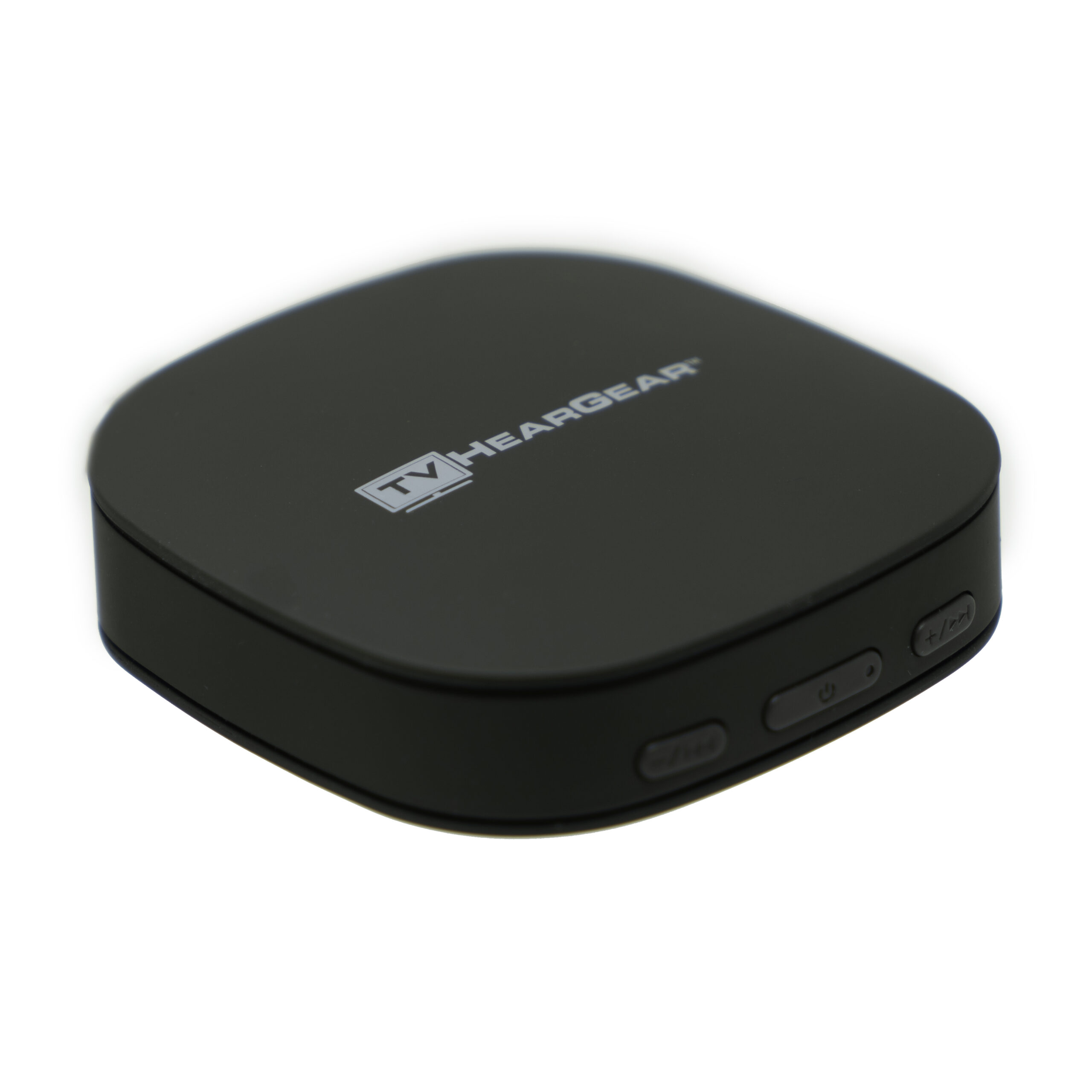 TV Heargear Bluetooth Streamer and Earphones w/ Awareness Mode | Lucid ...