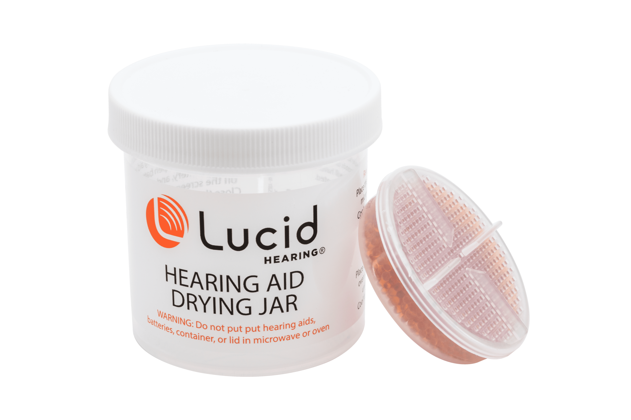 Wax Stops | Lucid Hearing