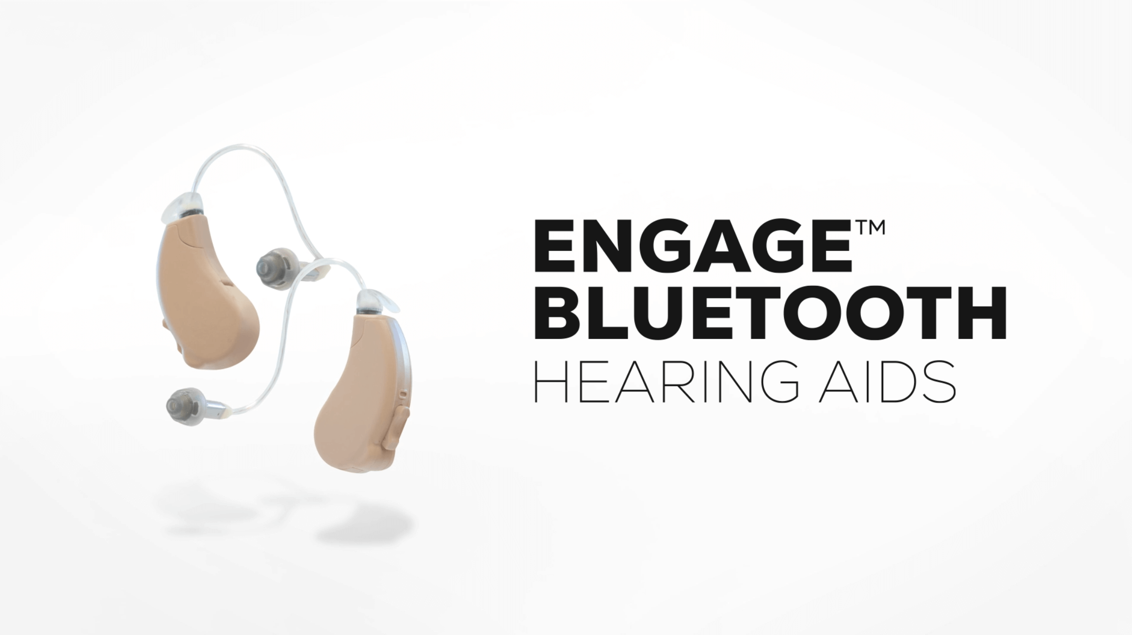 Engage | Lucid Hearing