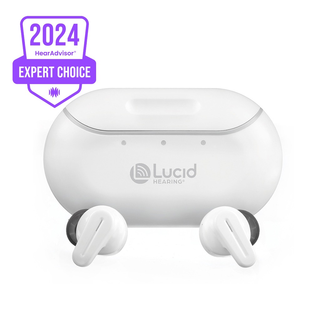 Engage | Lucid Hearing