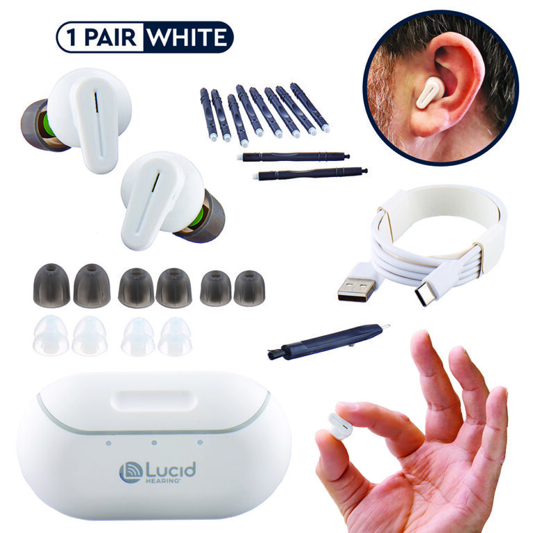 Tala | Lucid Hearing